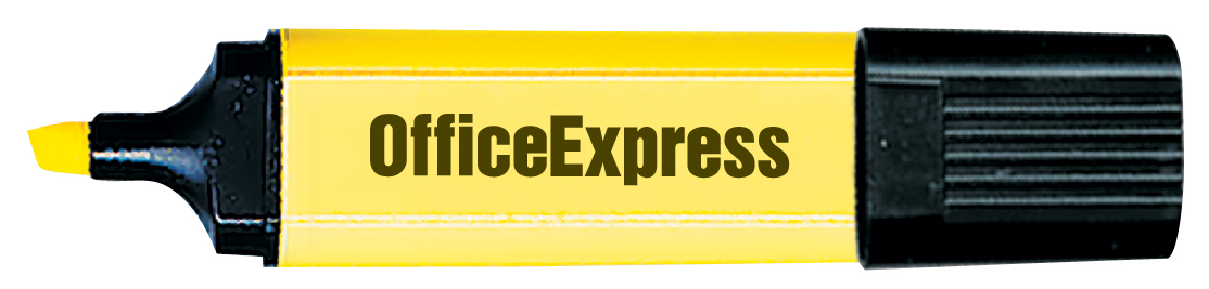 Офис Експрес Текст маркери ТЕКСТ МАРКЕР OFFICE EXPRESS ЖЪЛТ - oфис ...