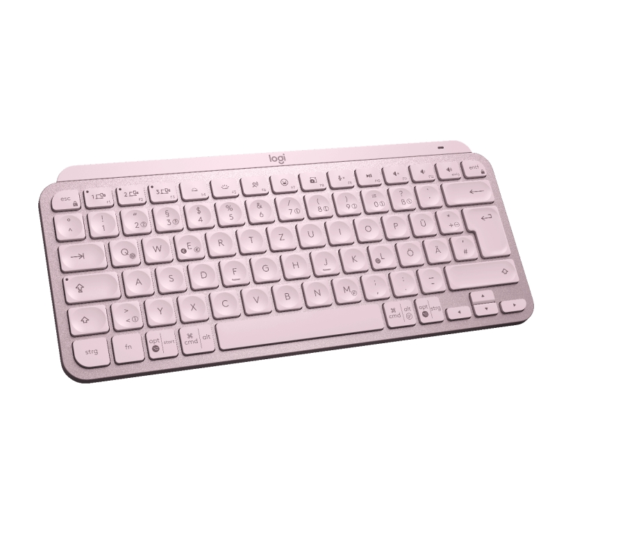 Офис Експрес Клавиатури Logitech MX Keys Mini Minimalist Wireless ...