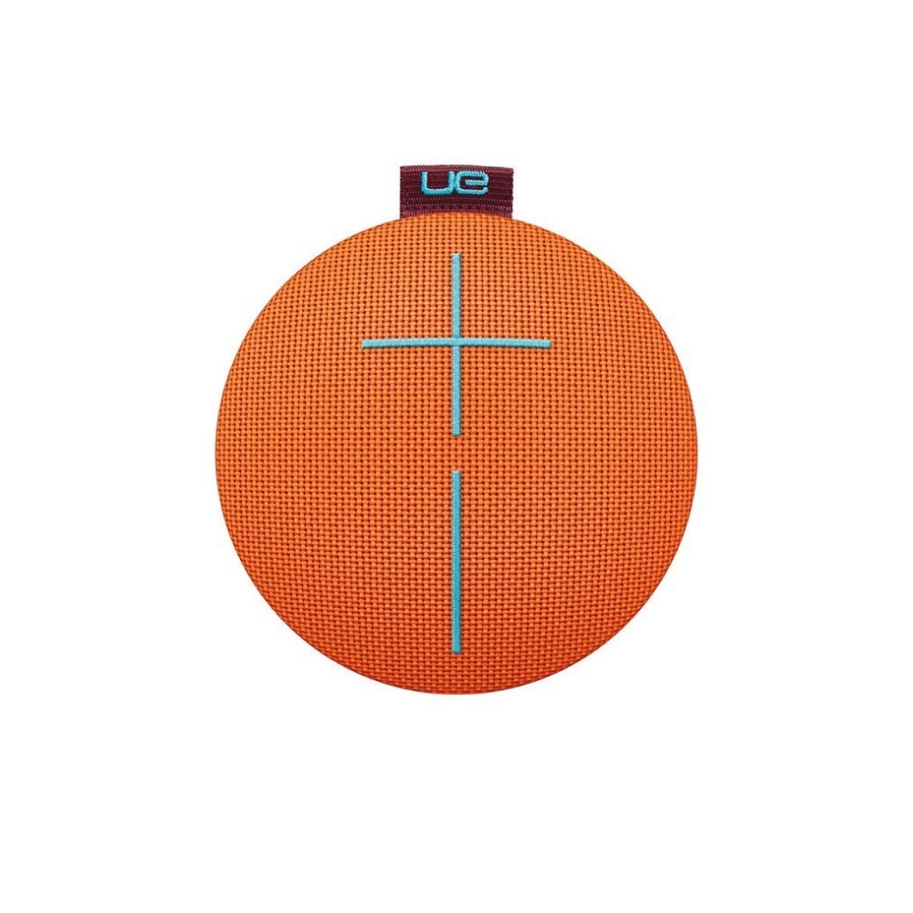 Офис Експрес Тонколонки Logitech Ultimate Ears ROLL 2 Habanero - oфис ...